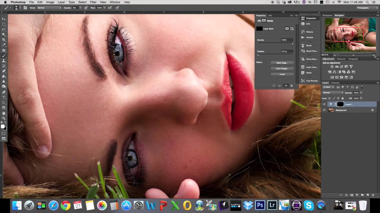 PHOTOSHOP TUTORIAL How To Get Rid Of Dark Spots Under The Eyes With Photoshop CS6 YouTube photoshop-tutorial-how-to-get-rid-of-dark-spots-under-the-eyes-with-photoshop-cs6-youtube