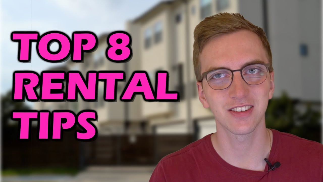 Struggling to Rent? Try These 8 Rental Tips and Tricks to Guarantee ...