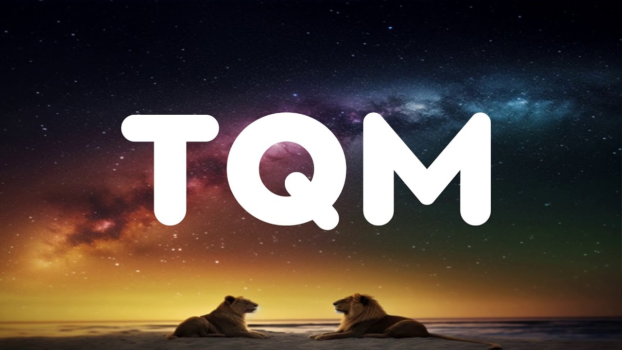 Fuerza Regida - TQM (Letra/Lyrics) - YouTube