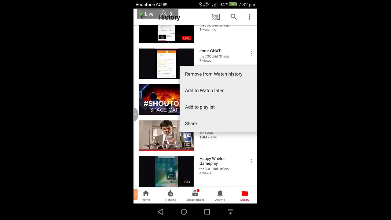 COME CHAT AND GET SUBS SUB4SUB - YouTube