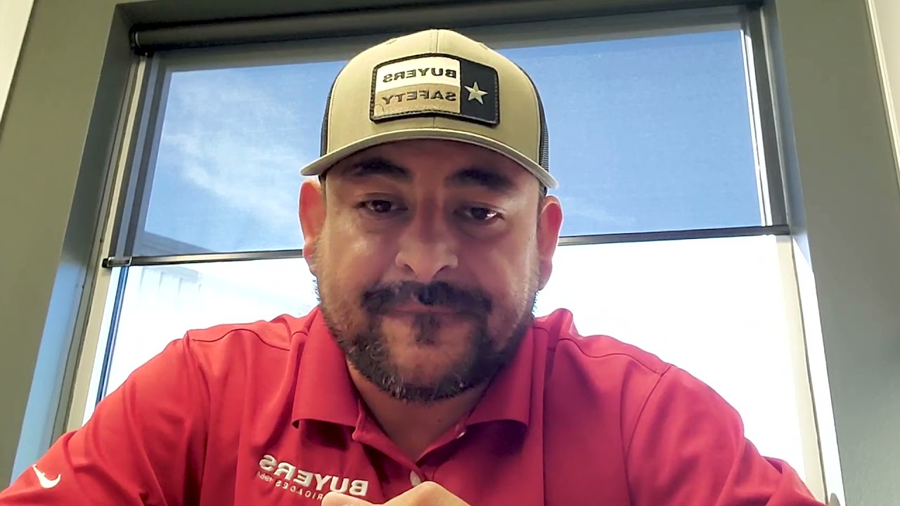 Warehouse Safety Tips - YouTube