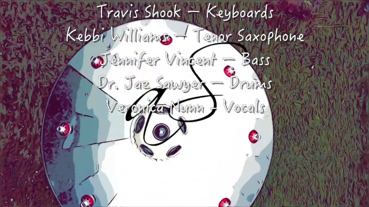 Travis Shook Altered States - Frank and Tony Rehearsal - YouTube