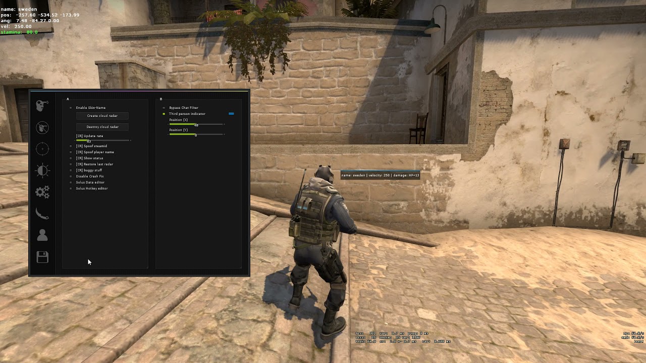 Counter strike Global Offensive 2021 08 05 17 55 55 15 - YouTube