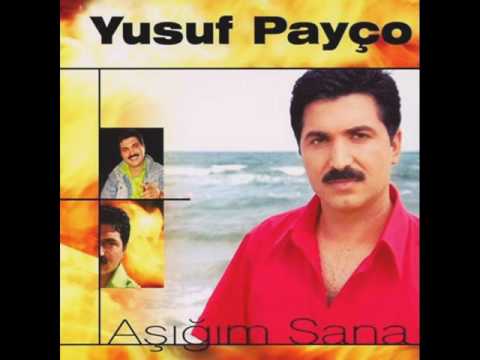 Yusuf Payço  - Aşığım