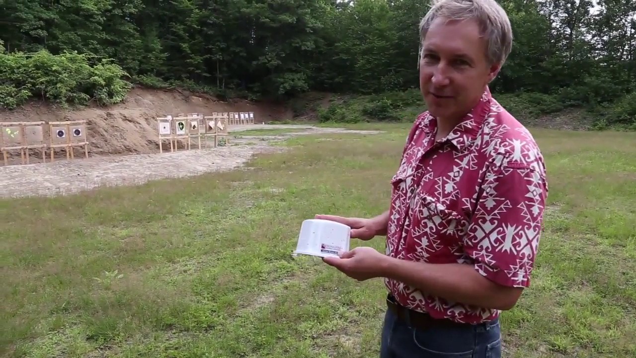 Testing the Durability of the SignalFire Sentinel Node - YouTube