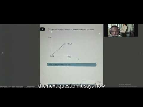 Grade 8 Math Review | Algebra - YouTube