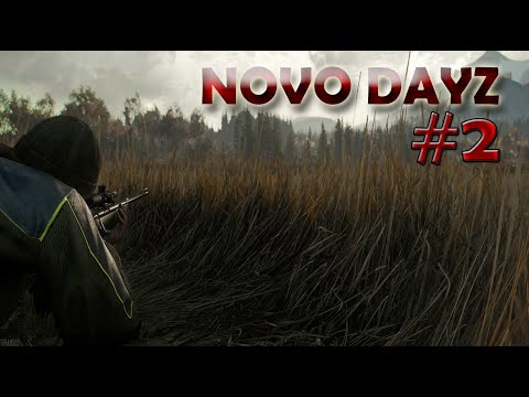 ARMA REFORGER - DAYZ MOD - INCRÍVEL - YouTube