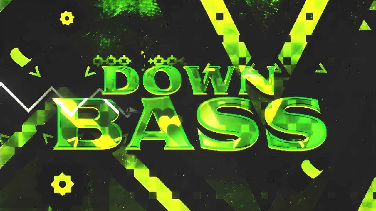 GANG // Down Bass 100% // Spectra & More - YouTube