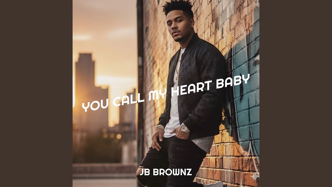 You Call My Heart Baby - YouTube