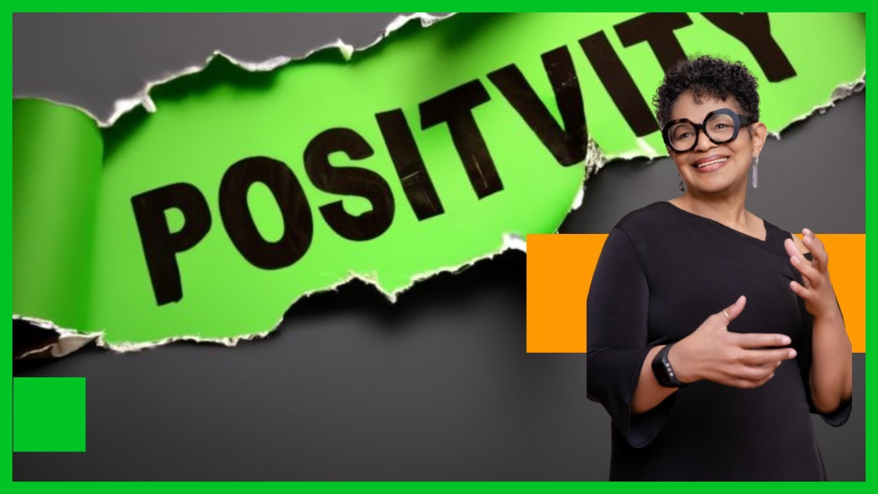 Positivity - YouTube