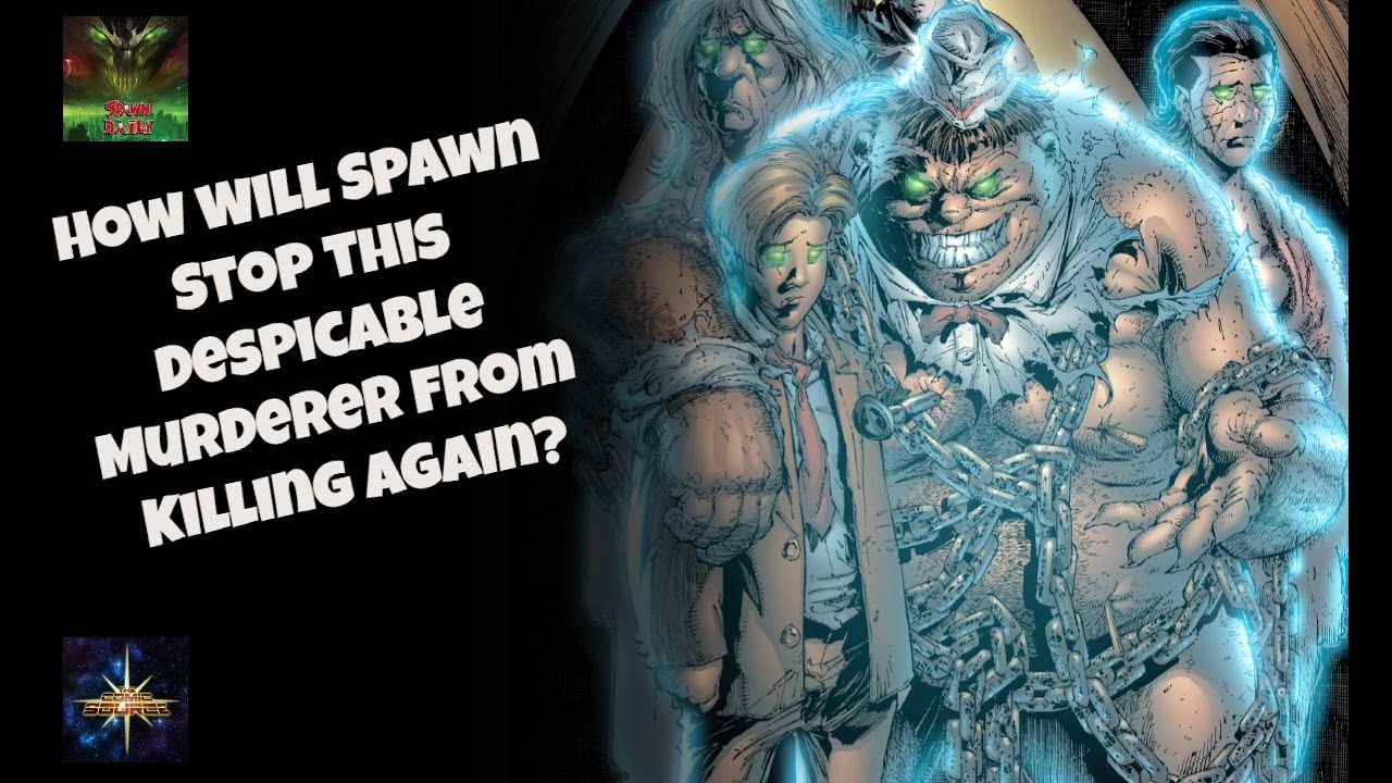 Billy Kincaid Is BACK And Has The Powers Of Hell To Help Him Kill ...