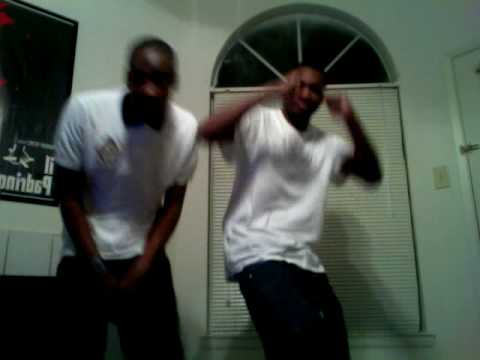 DETROIT HUSTLE (THE BEST STEP EVER!!!!) - YouTube