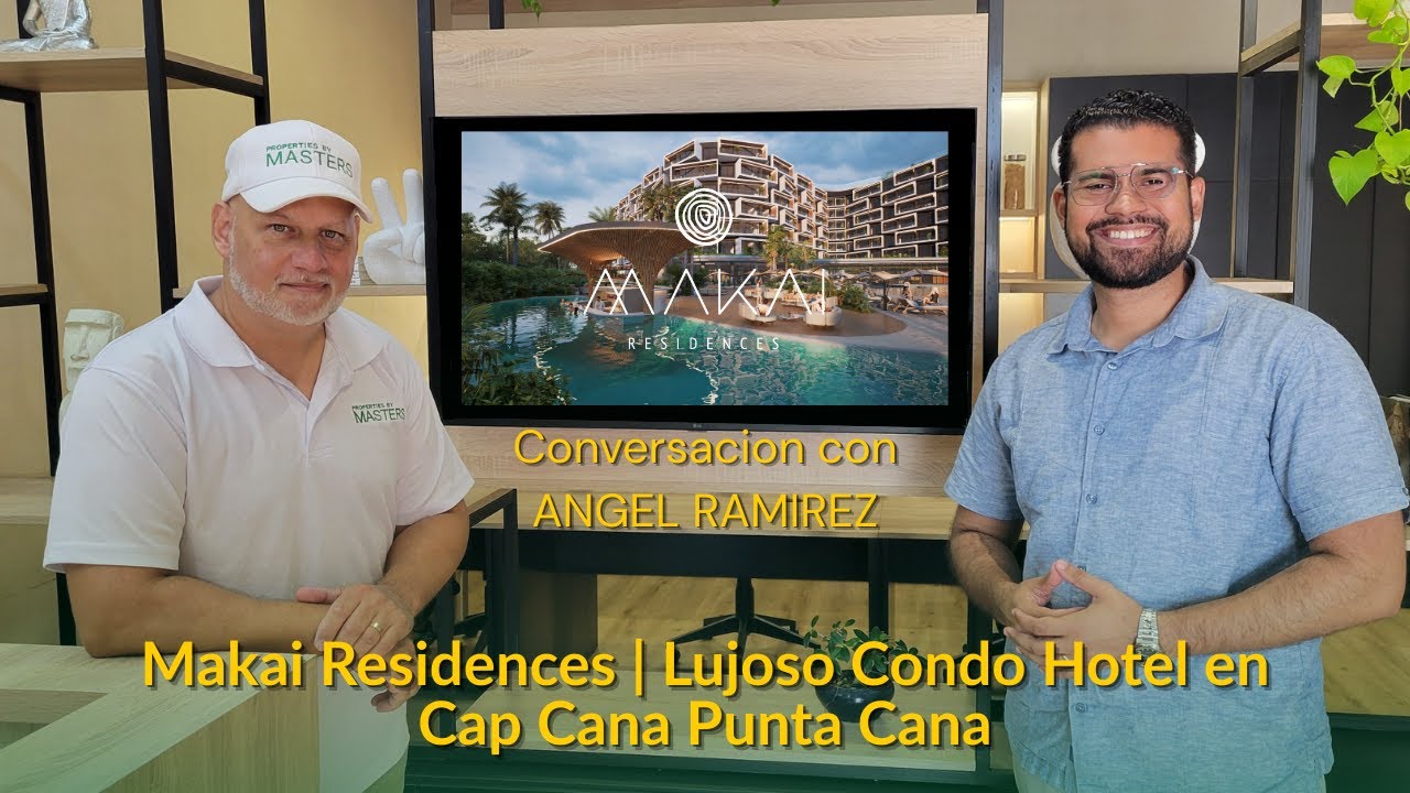 Descubre Un Secreto Guardado En Cap Cana Punta Cana - YouTube