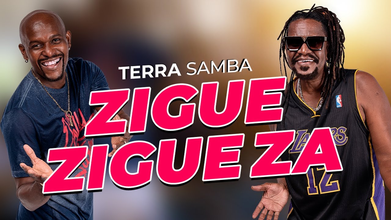 Terra Samba - Zigue Zigue Za ( Clipe Oficial ) - YouTube Music