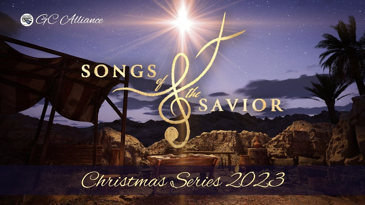 Songs of the Savior 2: Difficult Obedience - YouTube