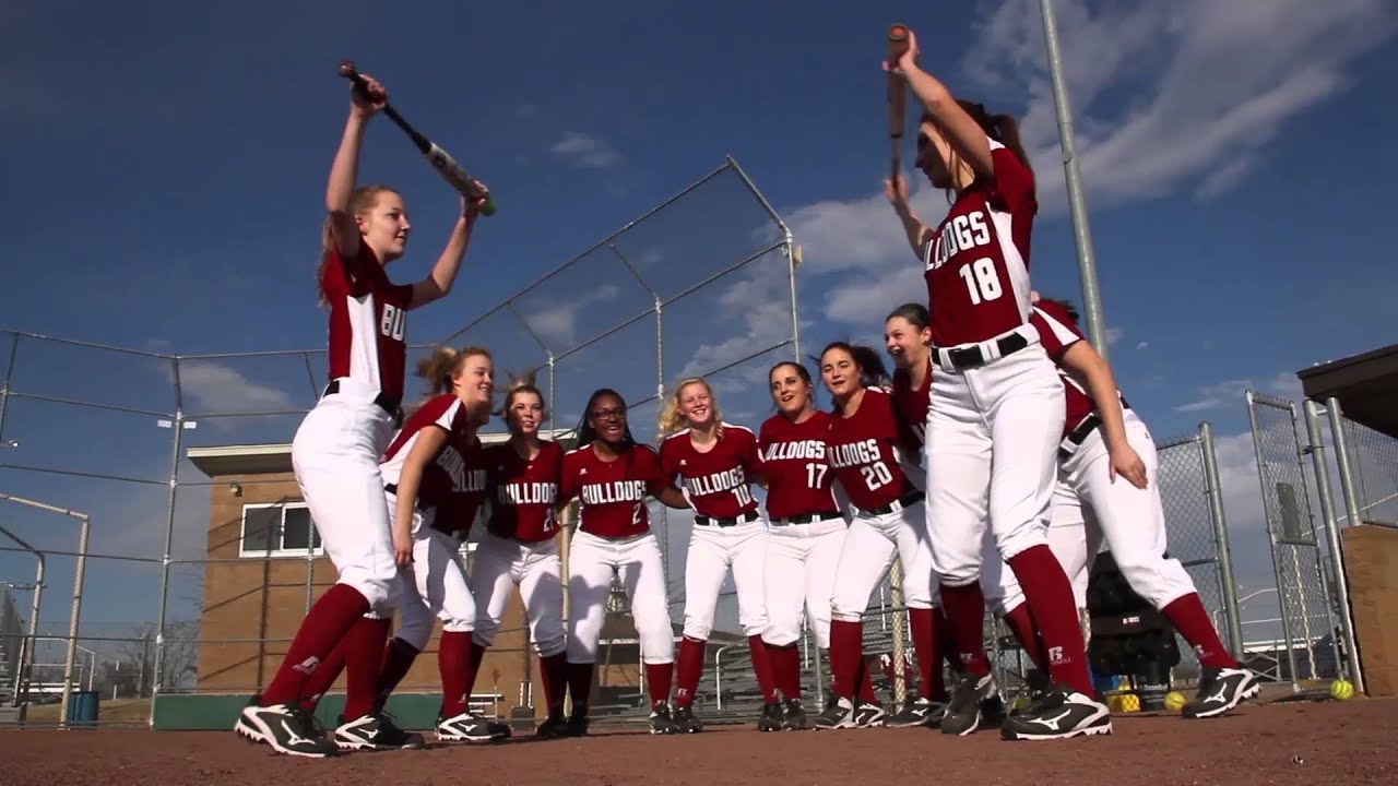 SHS 2016 Baseball and Softball Season Promo - YouTube