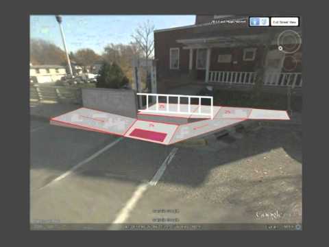 ADA Compliance in Concrete Construction Standards and Proper ADA ...