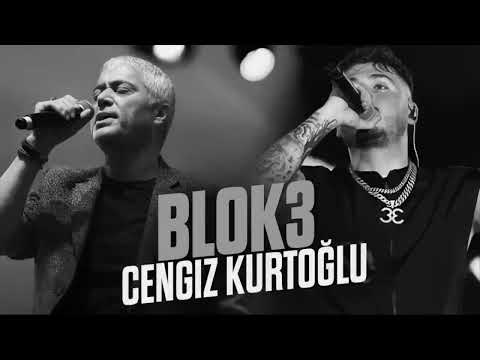 Cengiz Kurtoğlu & Blok3 - En Sevilen Remix Şarkıları 2026