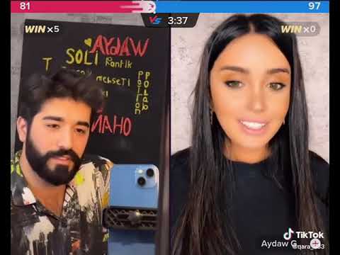Aydaş vs Emir Maraqlı söhbət / #tiktokvideoları #tiktok #tiktokazerbaycan