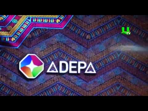 StarTimes launches Adepa TV channel - YouTube