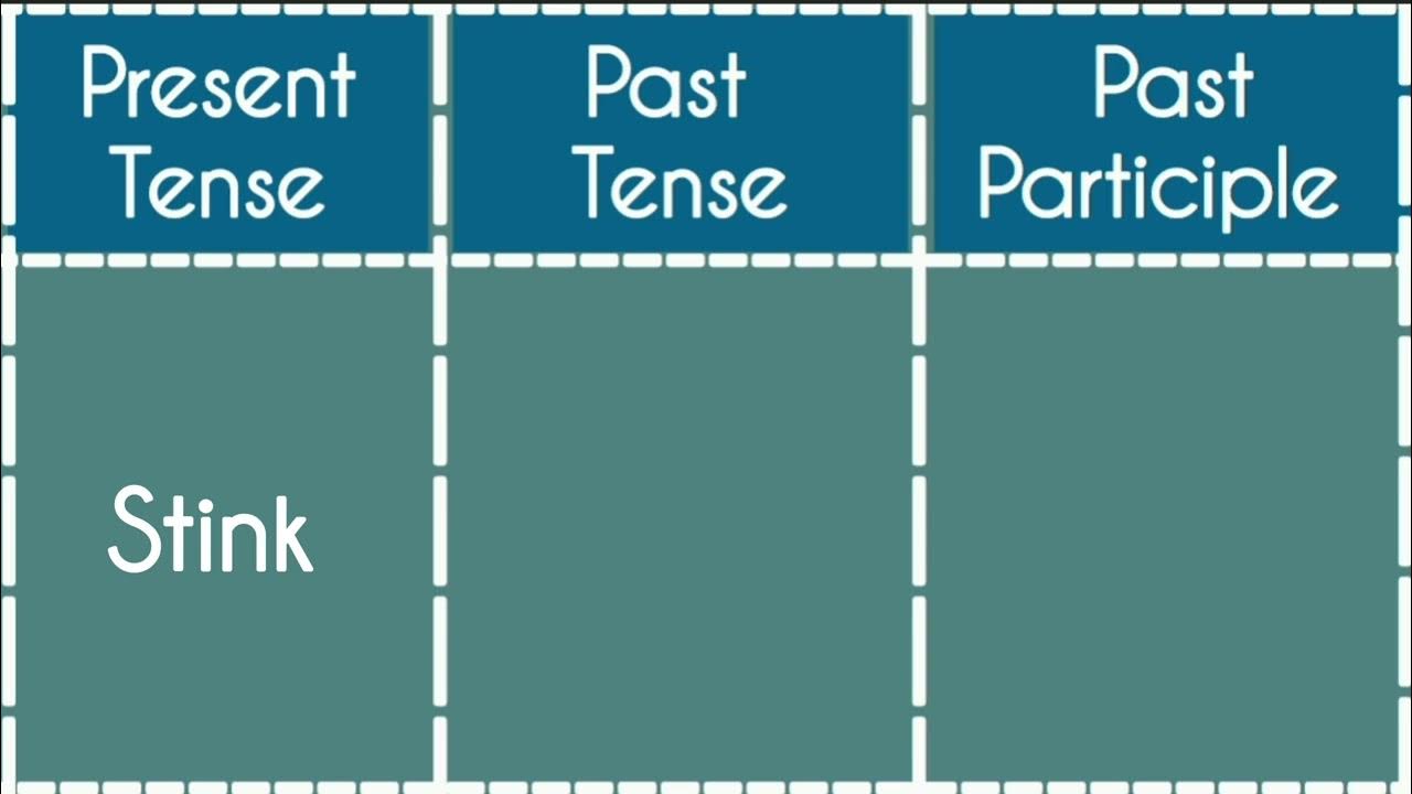 Little Moon Stink Present Past Past Participle Tense Verb Forms little-moon-stink-present-past-past-participle-tense-verb-forms