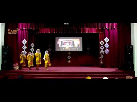 Насими музаффар суруди2019  духтари тоҷик
