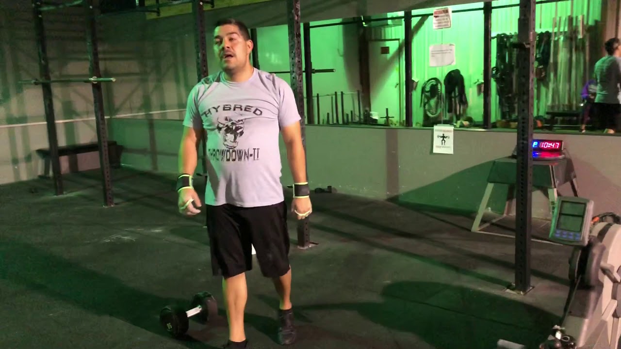 Alex Valdespino 18.1 - YouTube