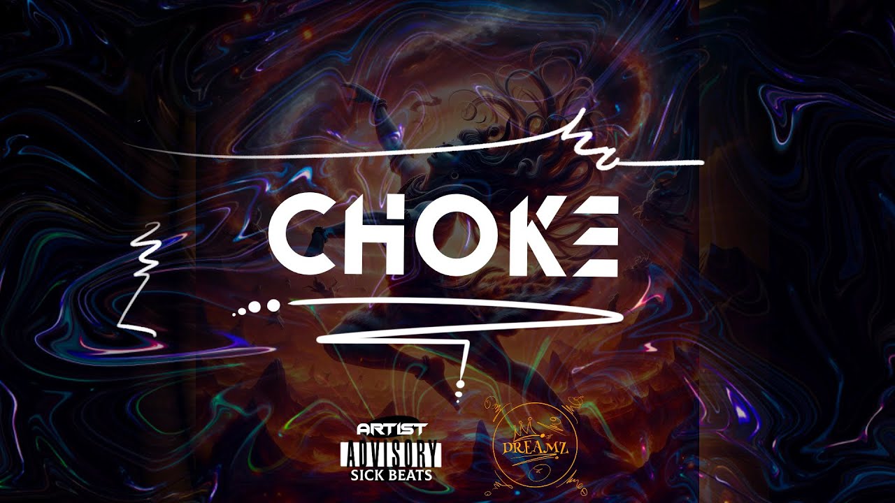 “CHOKE” | Rema x Ruger x BnXn | Afrobeat Instrumental [2024] - YouTube