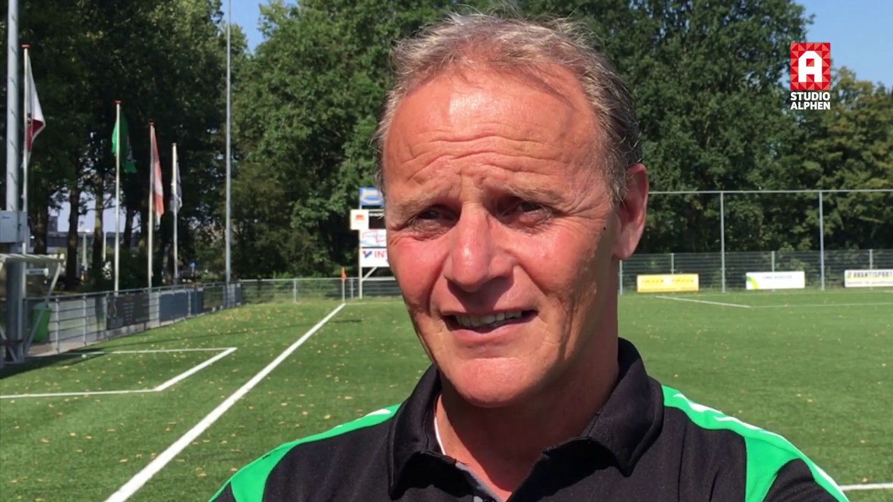 Jack Harmsen over nieuw seizoen Zwammerdam - YouTube