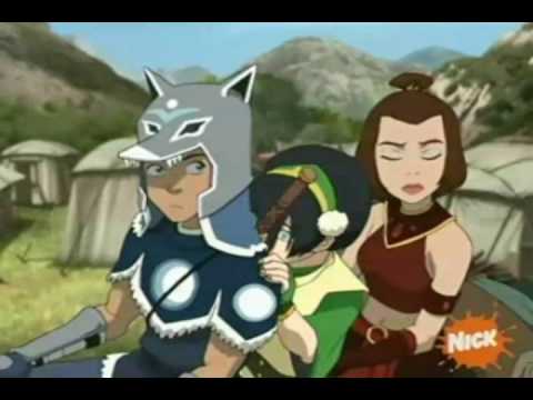 [ATLA] Sozin's Comet - How Far We've Come - YouTube