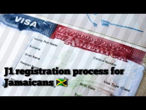 All you must know about J1 work and travel.. Jamaica 🇯🇲 - YouTube