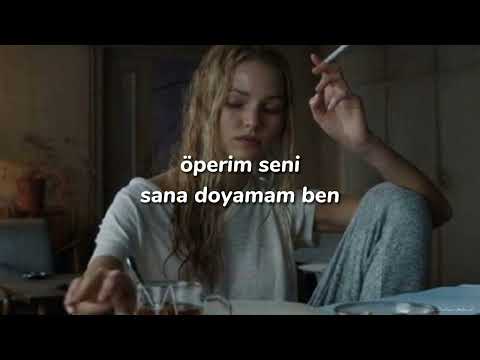 Yüzyüzeyken Konuşuruz - Ölsem Yeridir (Lyrics)