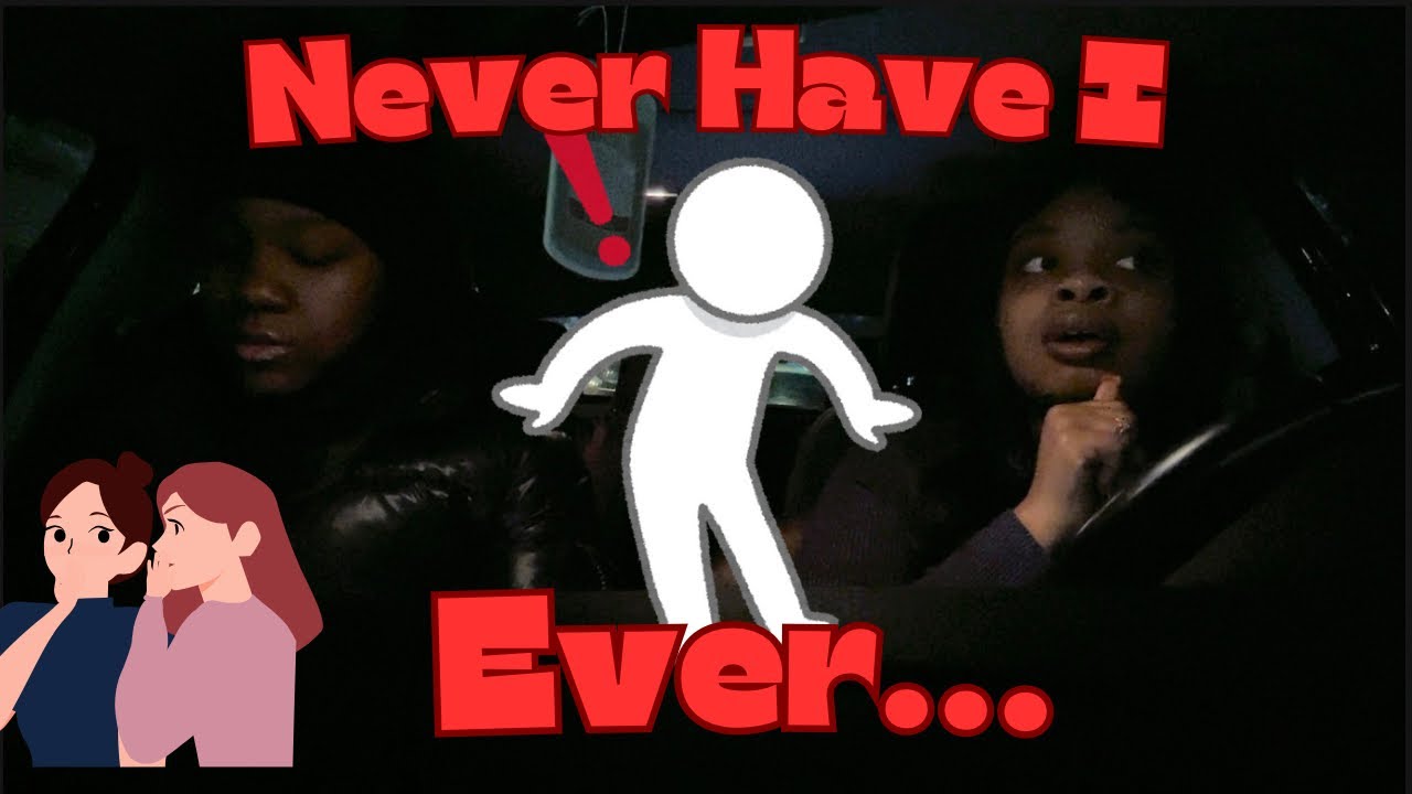NEVER I HAVE🫣| Are We Freaked Out🧐 - YouTube