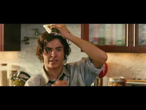 17 Again Trailer 2 - YouTube