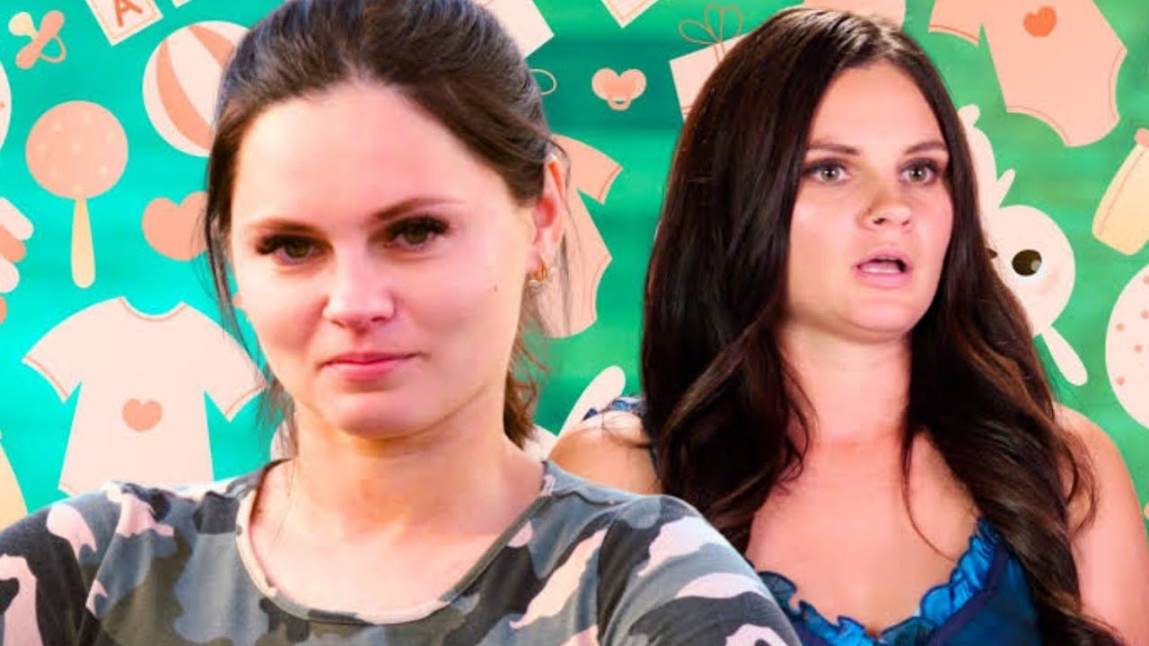 90 Day Fiancé's Julia Trubkina Reveals She's A Mom To Two Babies Amid ...