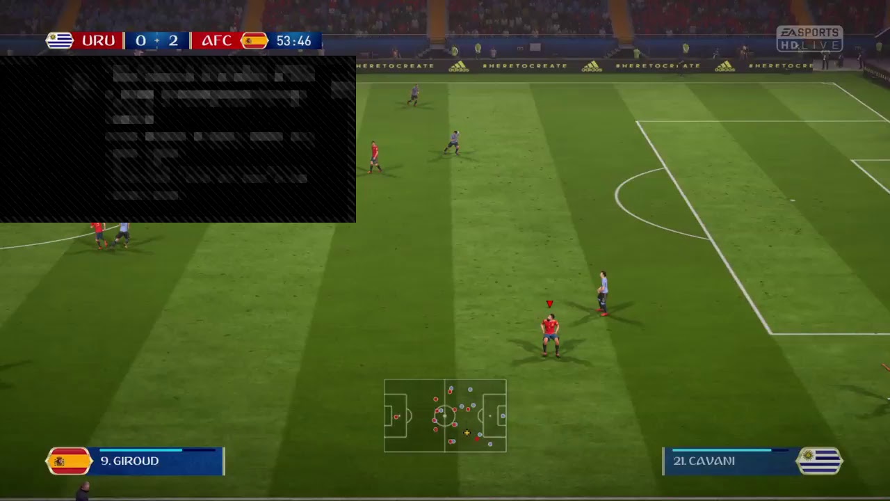 Fifa 18 mundial de Russia 2018 - YouTube