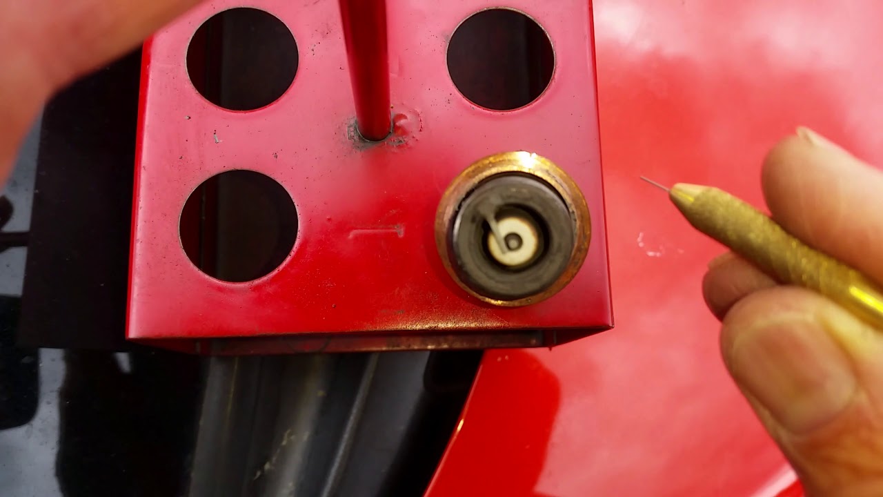Spark Plug Gap Testing - YouTube
