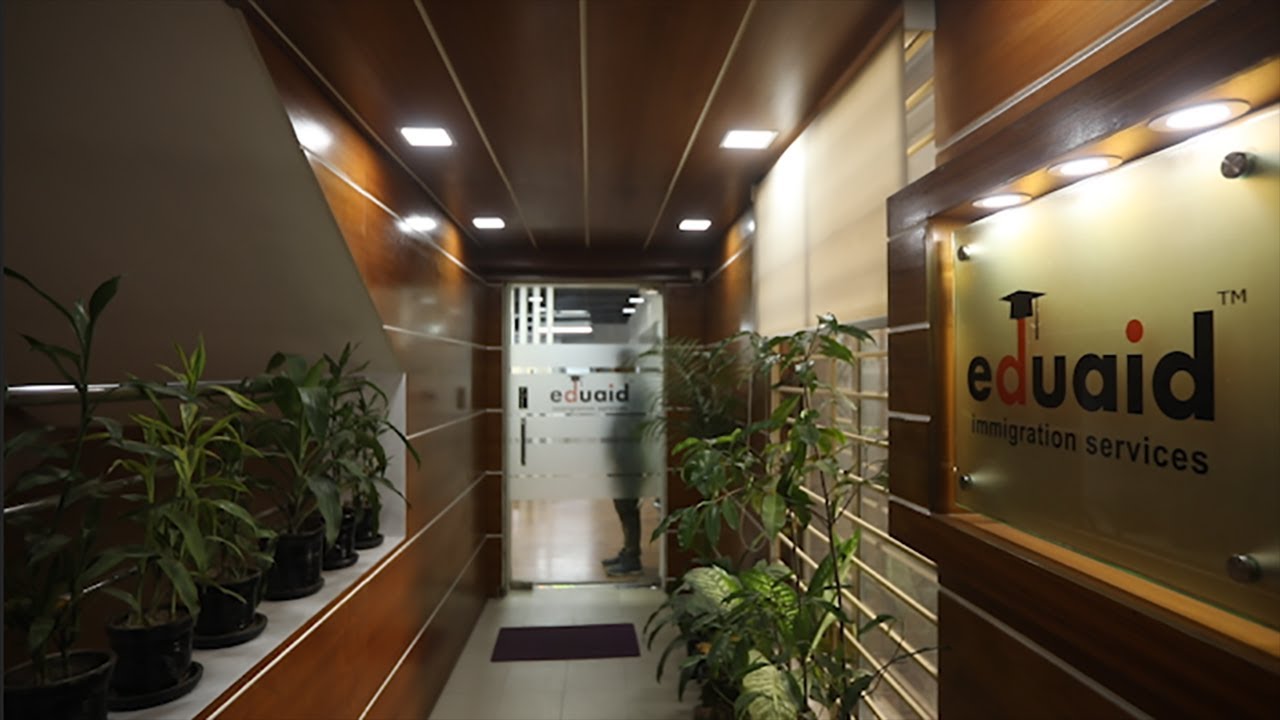 Skilled and Business Migration to Australia or Canada - Meet the eduaid ...