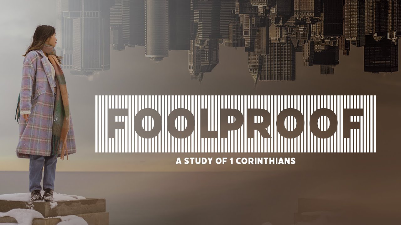 Foolproof Series Teaser - YouTube