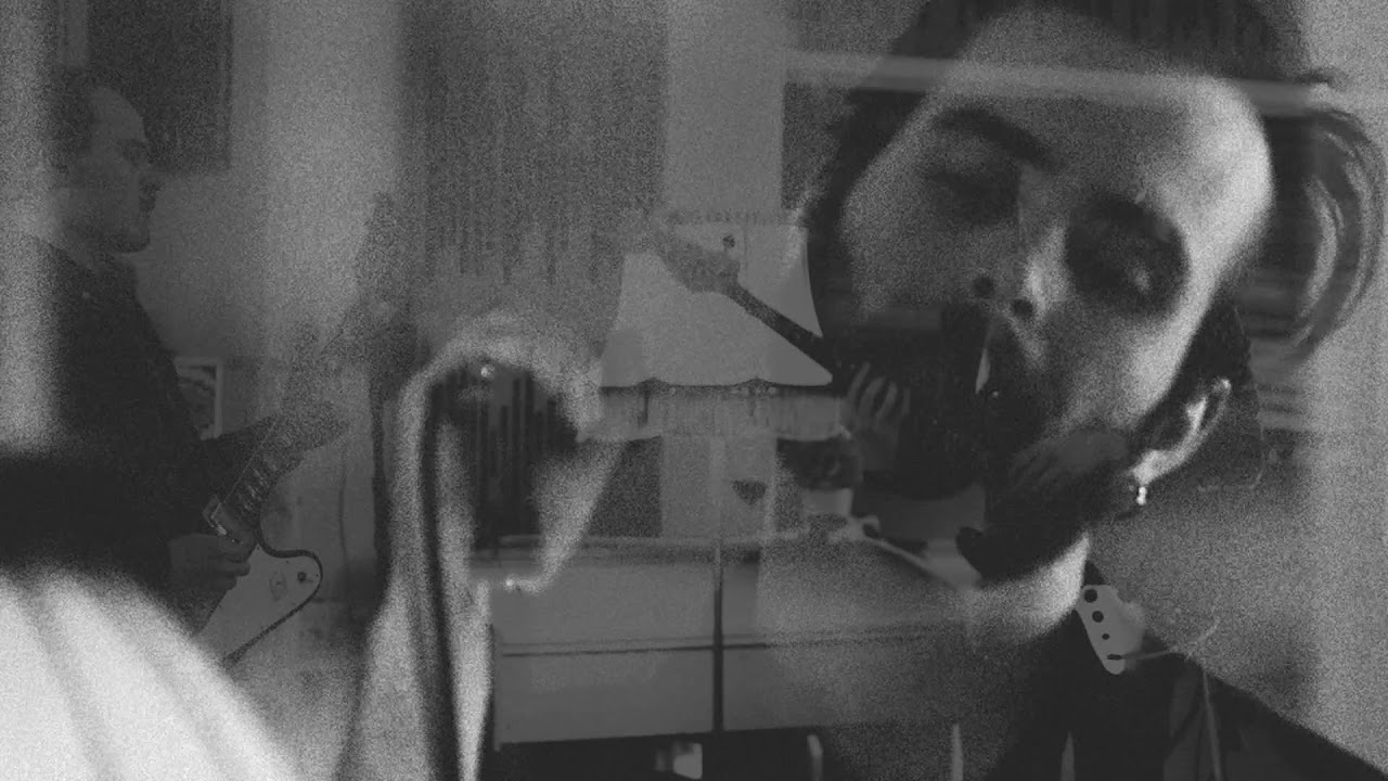 Dunbarrow - You Knew I Was a Snake | Live From Øra Studio | RidingEasy ...