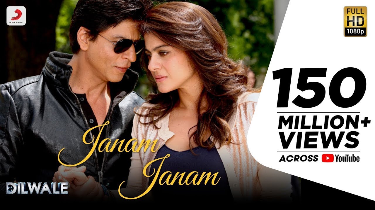 JANAM JANAM LYRICS ARIJIT SINGH -Janam janam janam saath chalna yunhi ...