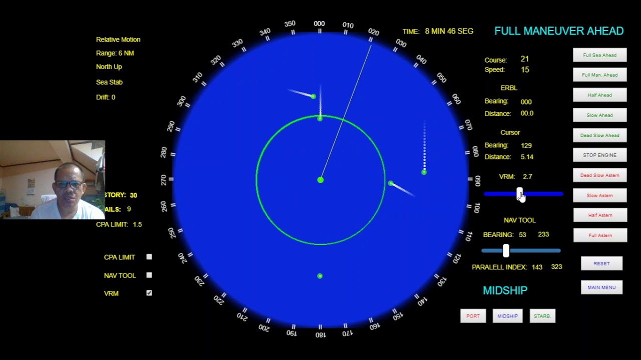 MULTIPLE CONTACT FROM YOUR RADAR - YouTube