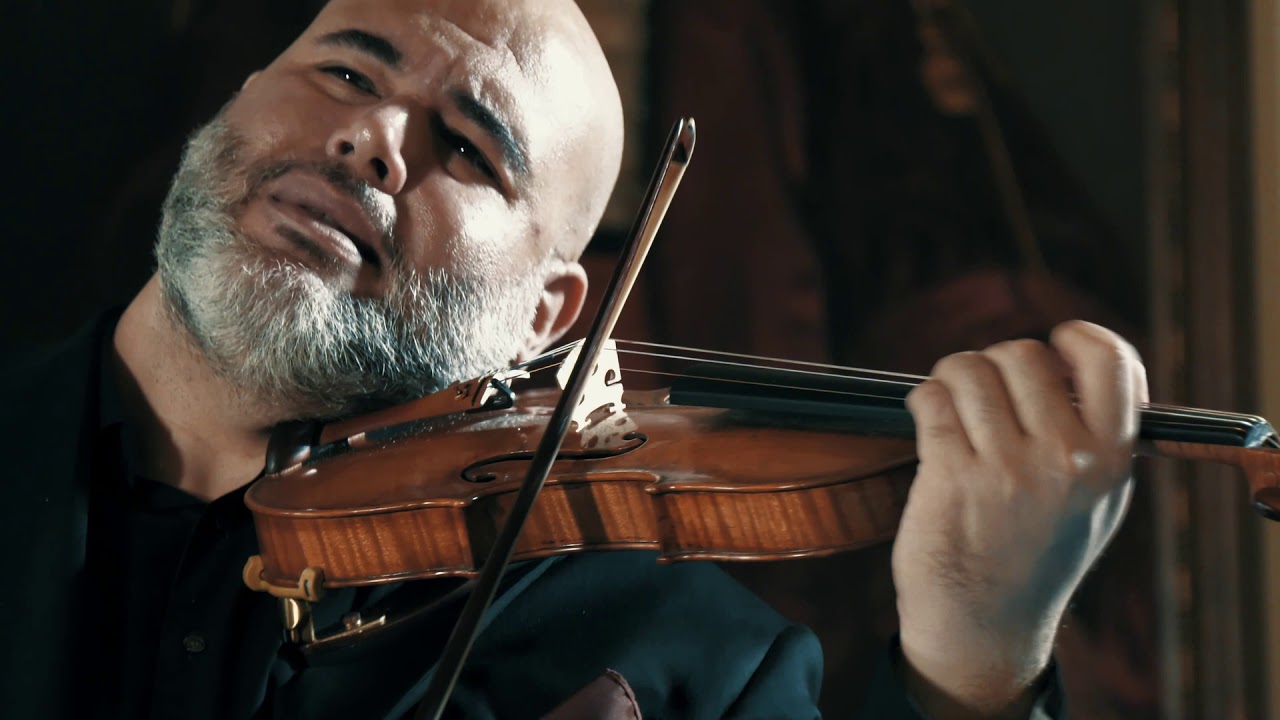 Sergej Rachmaninov Vocalise Op34 N°14 Youtube