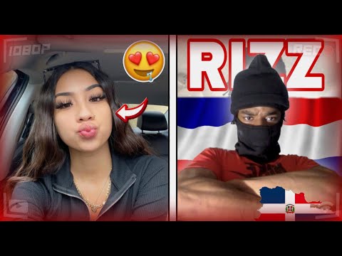 TROLLING PEOPLE ON THE MONKEY APP VICIOUSLY😈(*w rizz*) DOMINICAN ...
