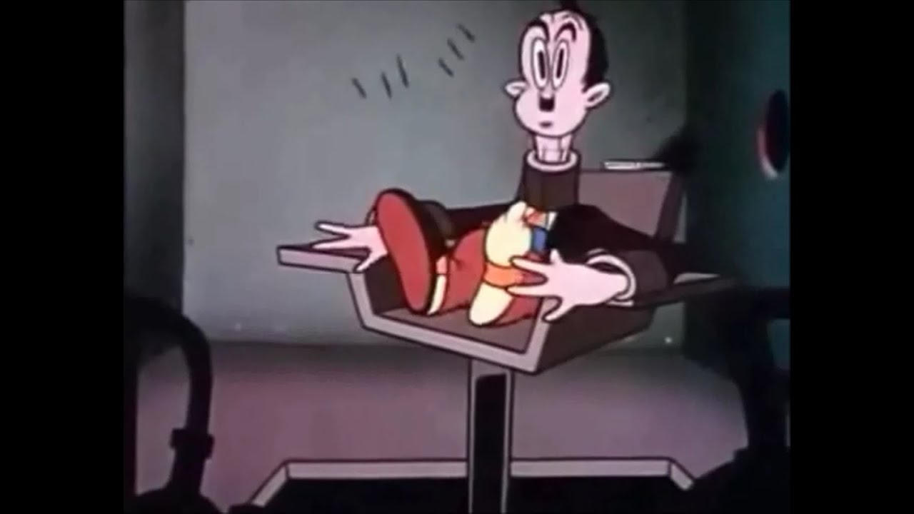 Boy Meets Dog: Youth Machine - YouTube