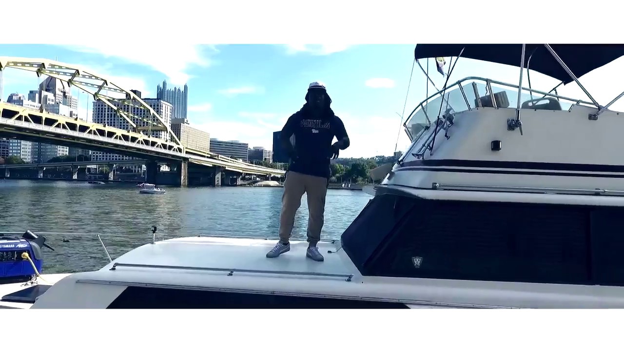 Stunna Quad - #1 Stunna - YouTube