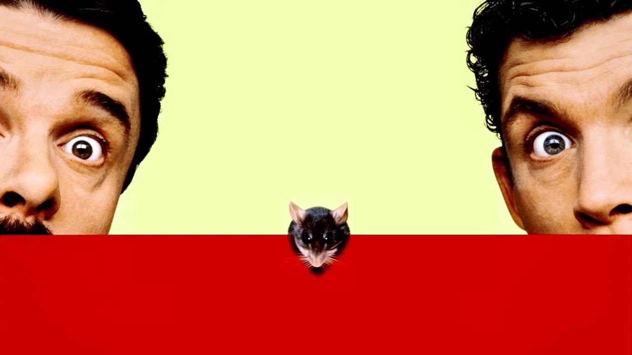 Mouse Hunt - Trailers (Upscaled HD) (1997) - YouTube