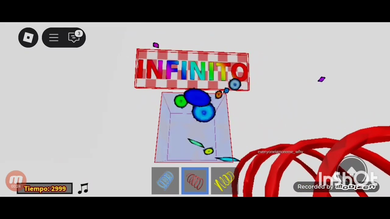Numberblocks big v6 (october) - YouTube