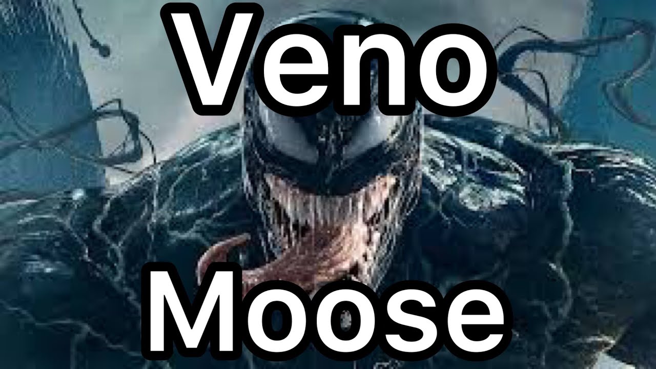 Veno Moose - YouTube