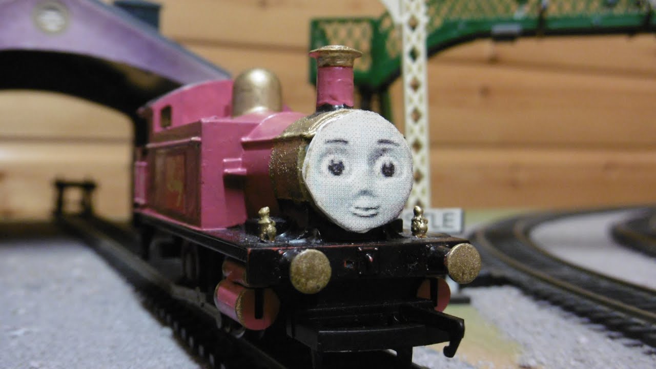 Lady Episodes - YouTube